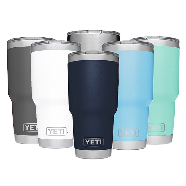Yeti Tumbler And Cooler Sweepstakes Whole Mom