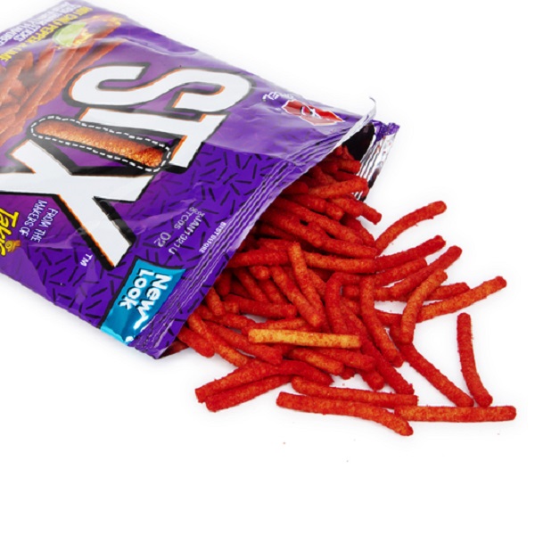 Free Stix | Whole Mom