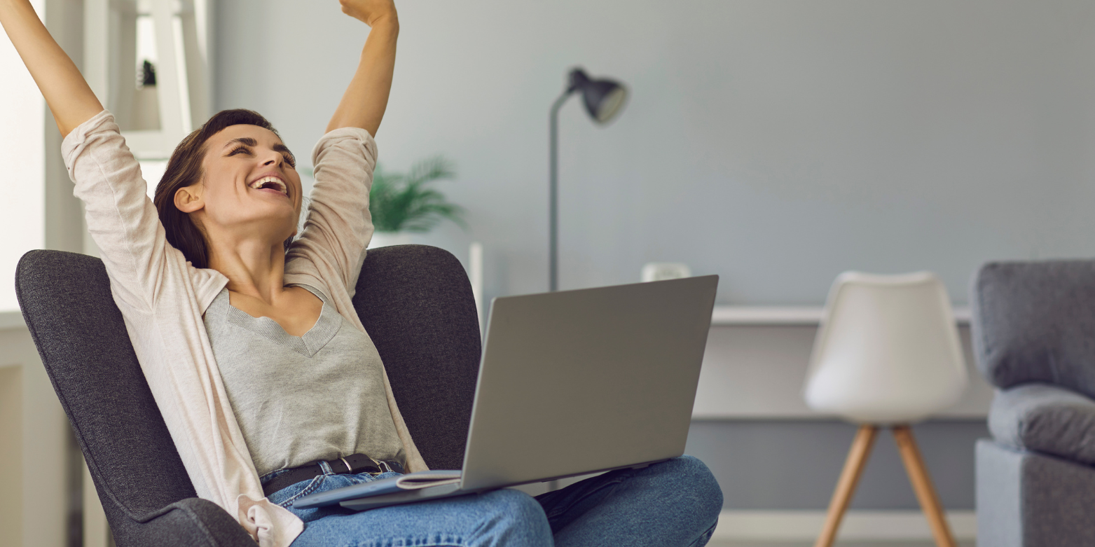 The Modern Worker Home Office Sweepstakes | Whole Mom