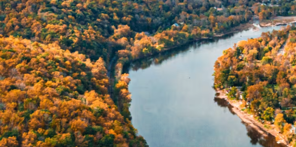 Visit Bucks County Fall Haunted Getaway Contest – Win A Spooky Fall ...